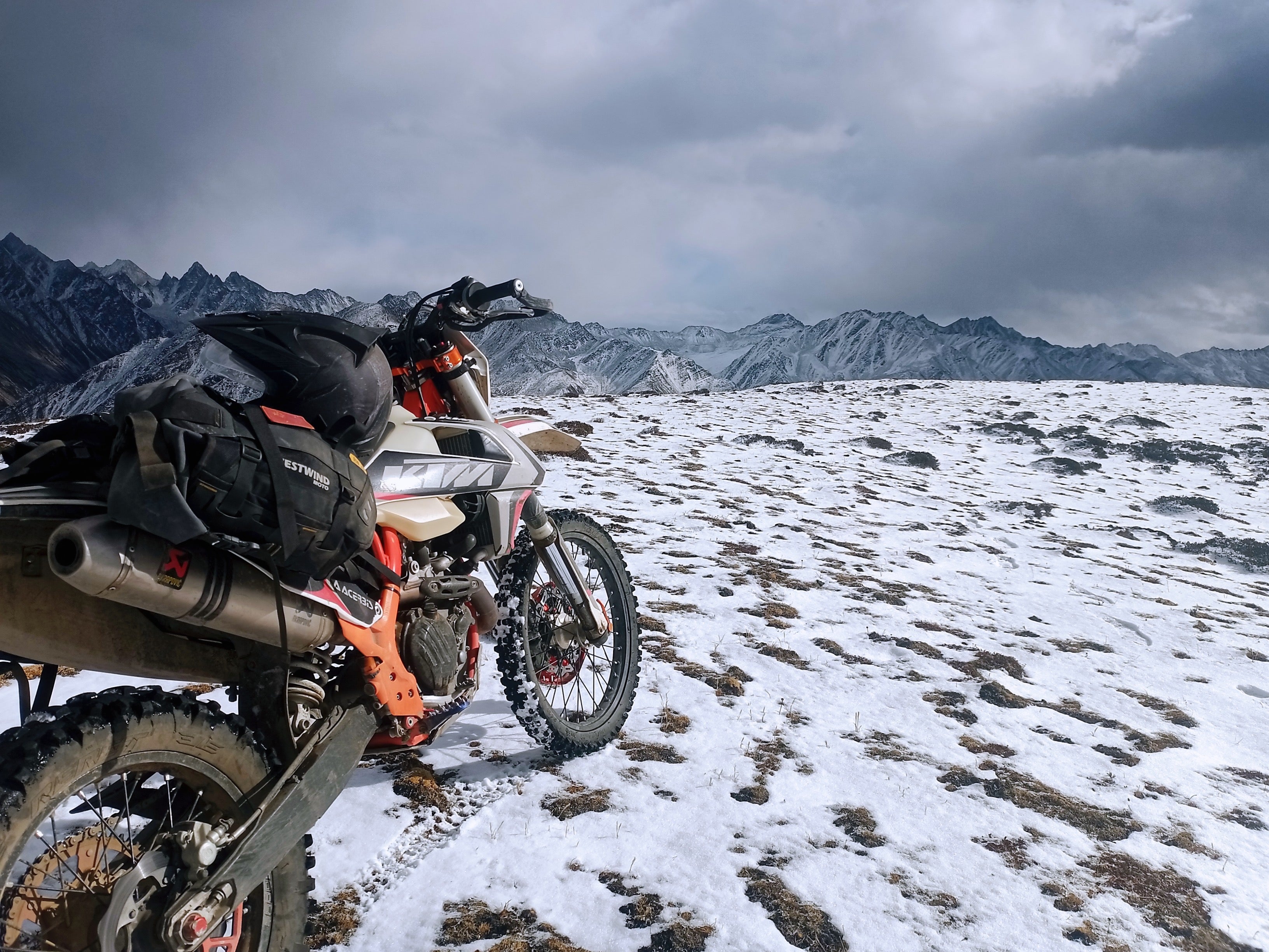 Our Story – Westwind Moto Official Store