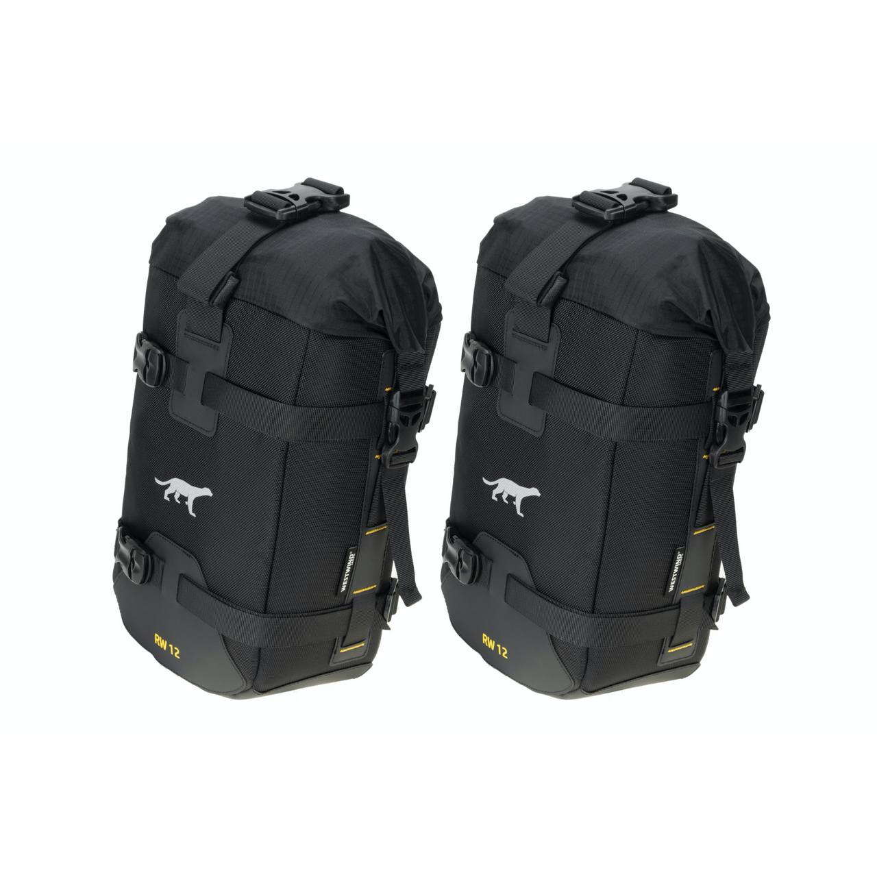 Rackless Panniers – Westwind Moto Official Shop