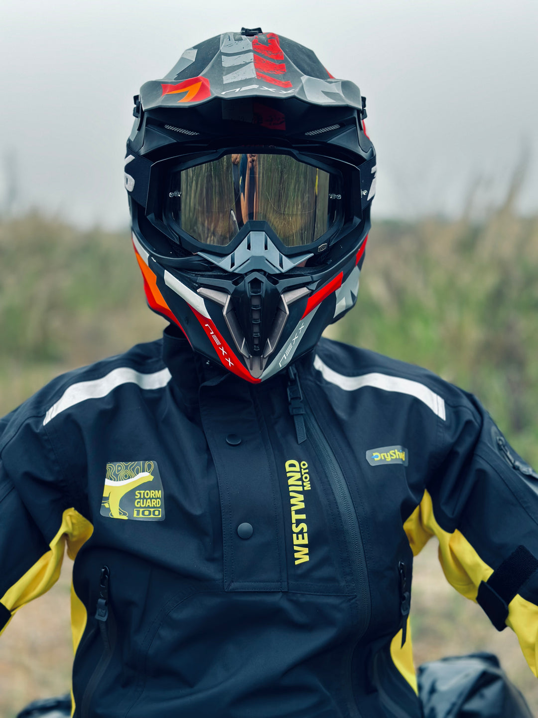 Storm Guard 100 – Westwind Moto Official Store