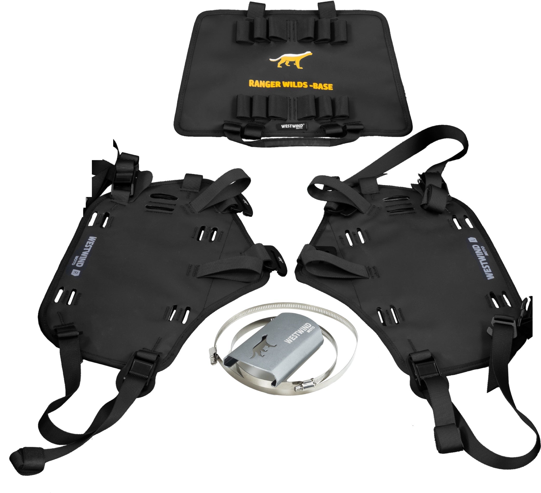 Enduro 40 (Pre-Order) – WESTWIND MOTO