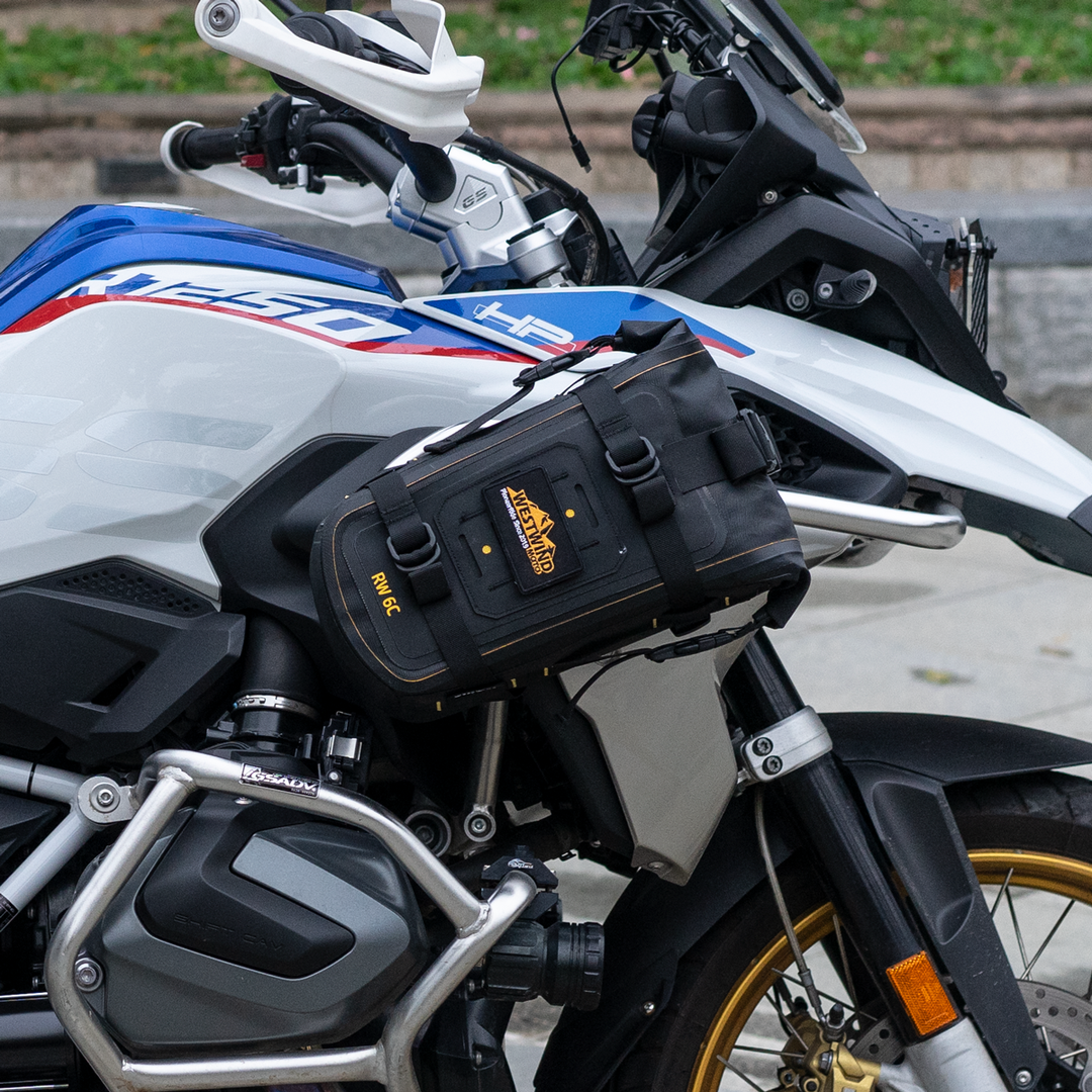 Ranger Wilds - RW6C – Westwind Moto Official Store