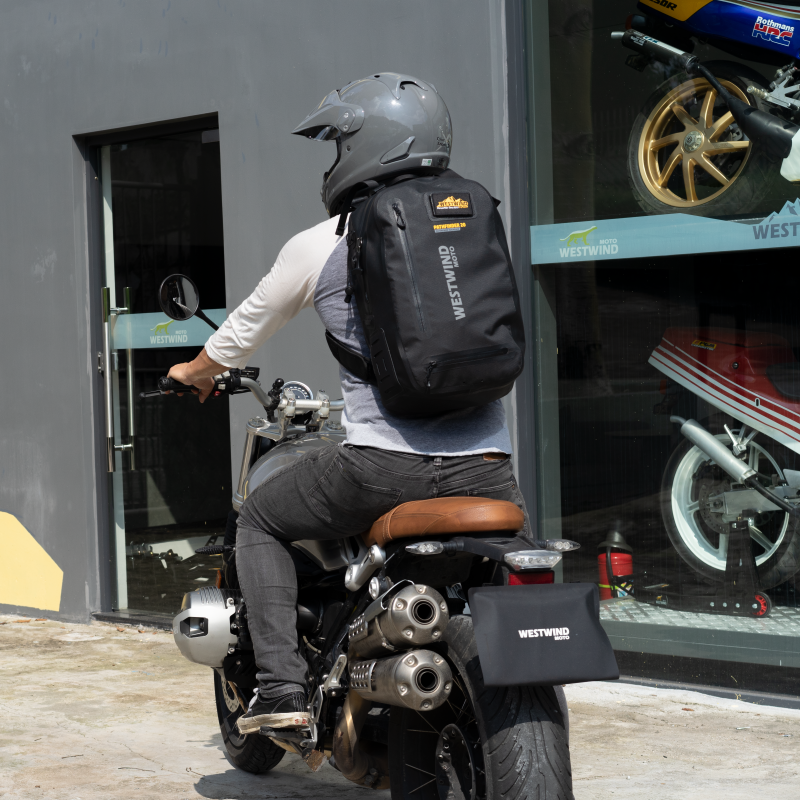 Pathfinder 20 Backpack – Westwind Moto Online Shop