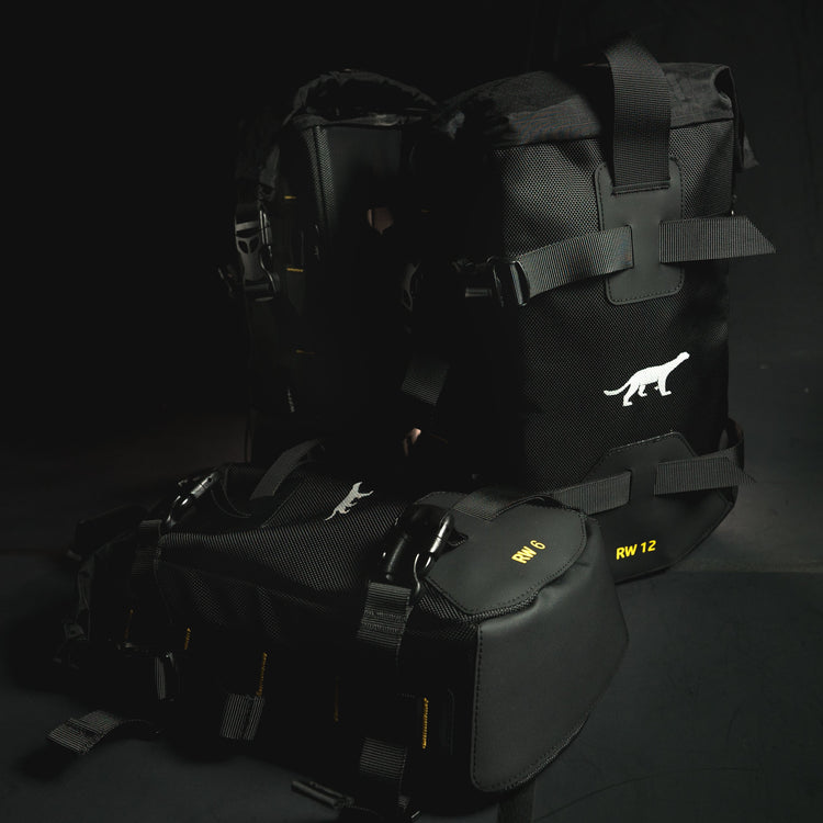 Ranger Wilds Mix and Match (Base, RW3, RW6, RW12) – WESTWIND MOTO